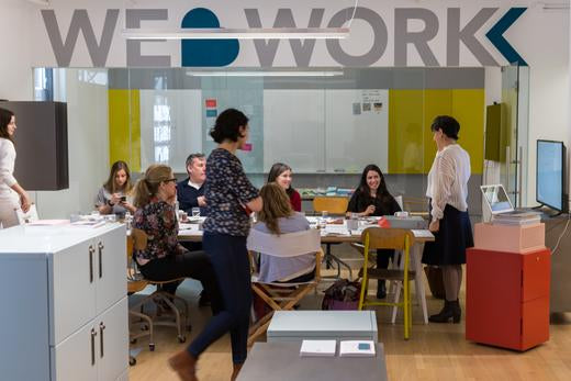 Love Good Color - Heartwork Inc