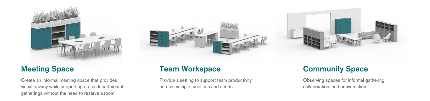 Heartwork Smart Locker Pilot Program - Heartwork Inc