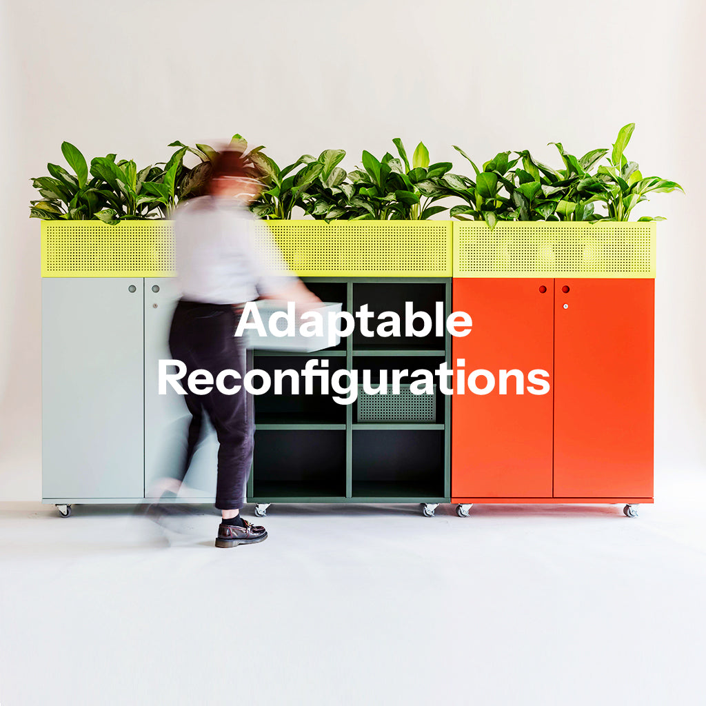 Building Block Collection - Heartwork Inc