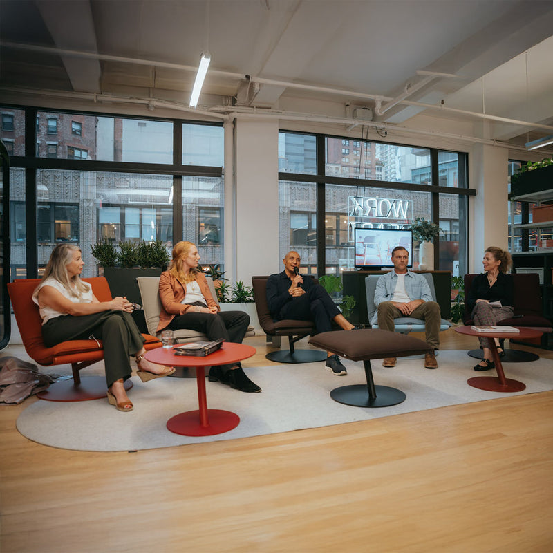 Design Confidential: Behind the Scenes with Five Voices in Contemporar ...