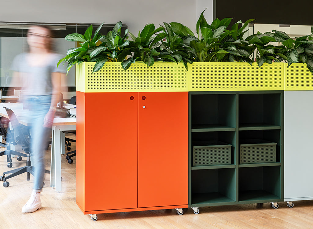 Our Story - Heartwork Inc