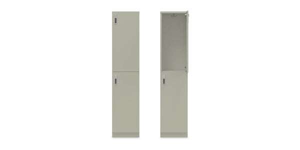 Heartwork Lockers - Heartwork Inc