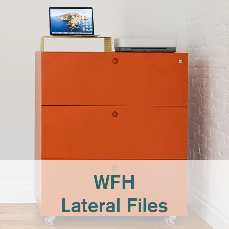 WFH Shop - Heartwork Inc